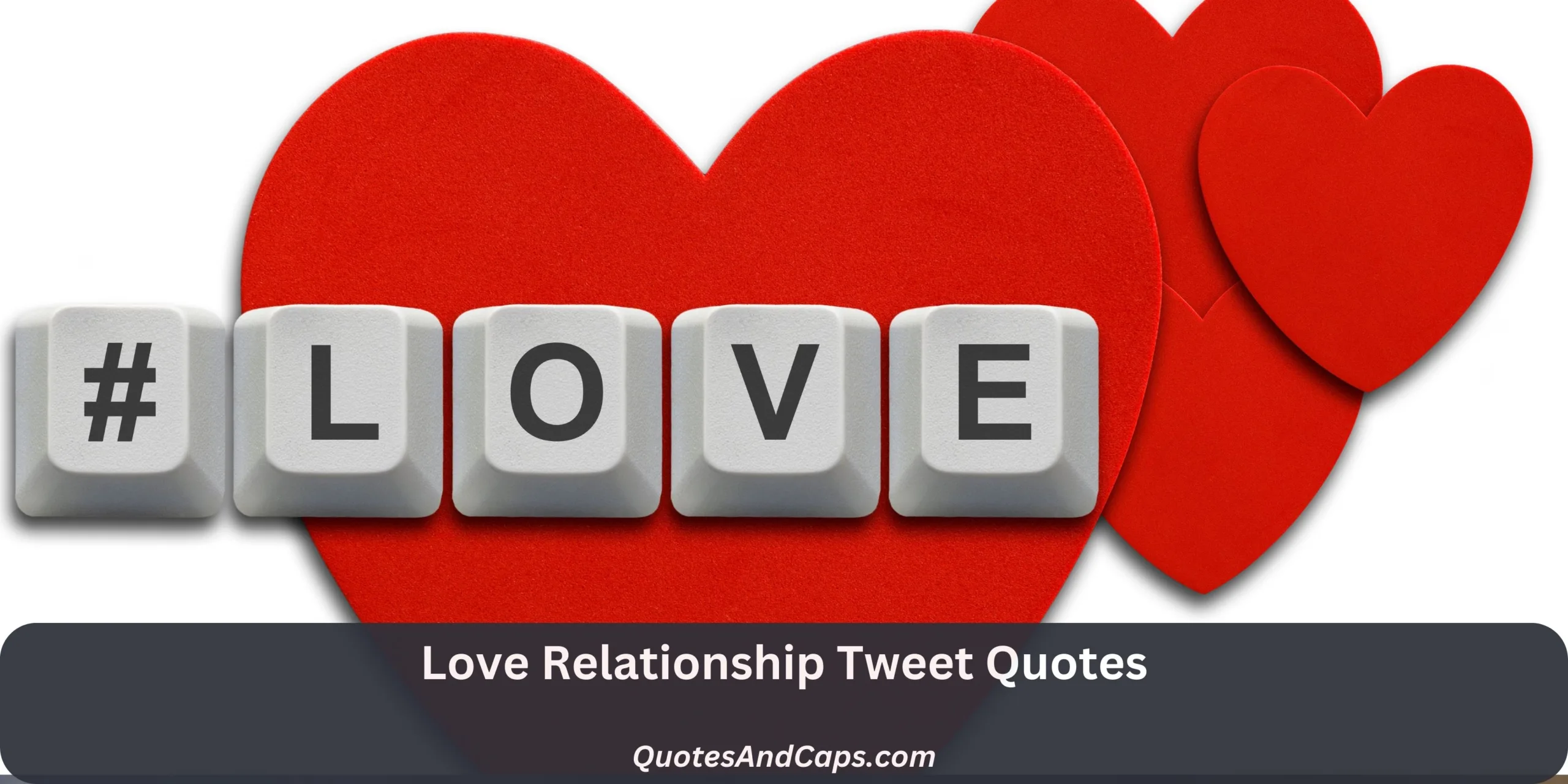 Love Me or Hate Me: Quotes from Songs, Shakespeare & Novelists
