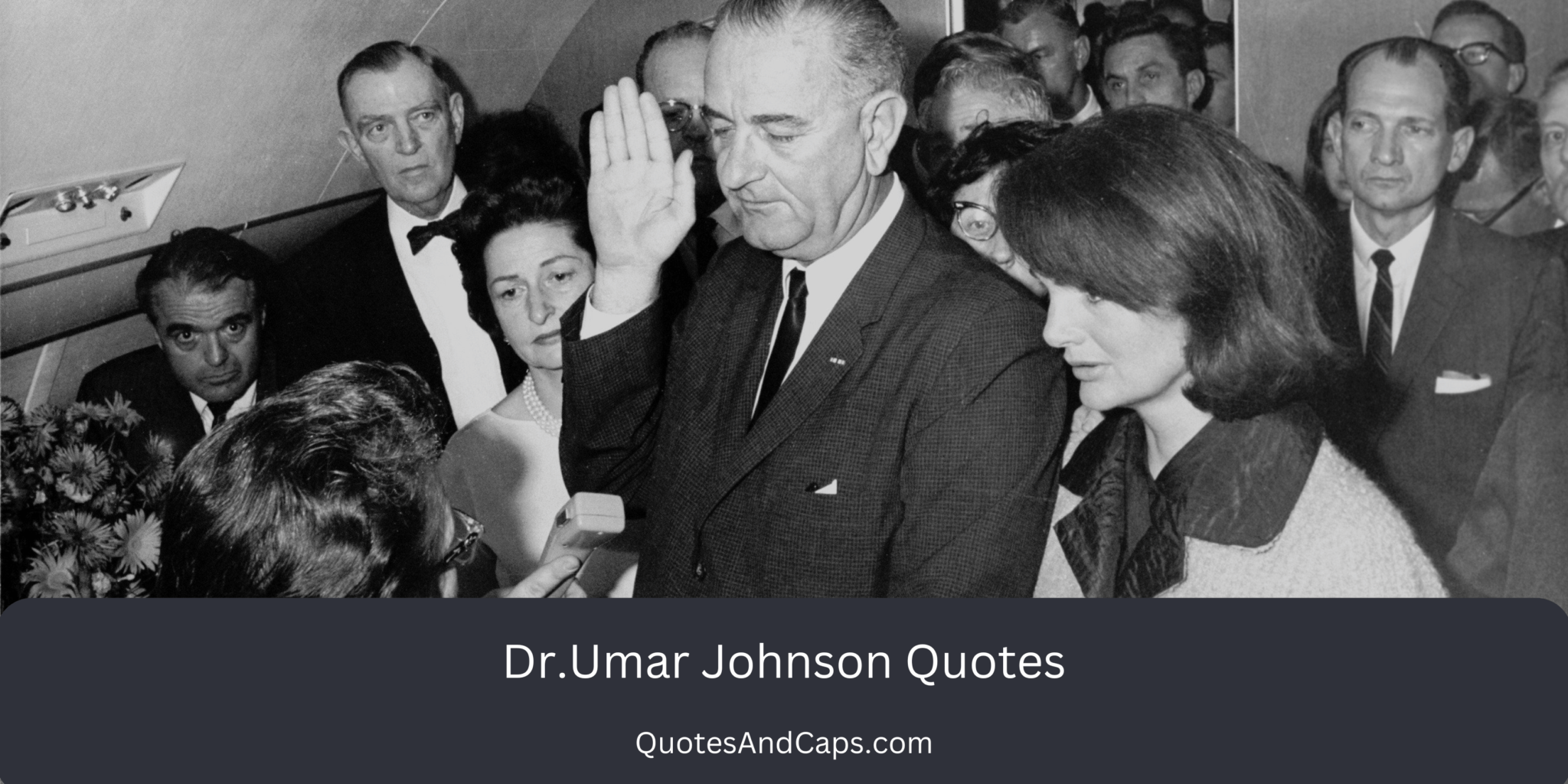 Dr. Umar Johnson Quotes | Full List of Instagram & Funny Quotes