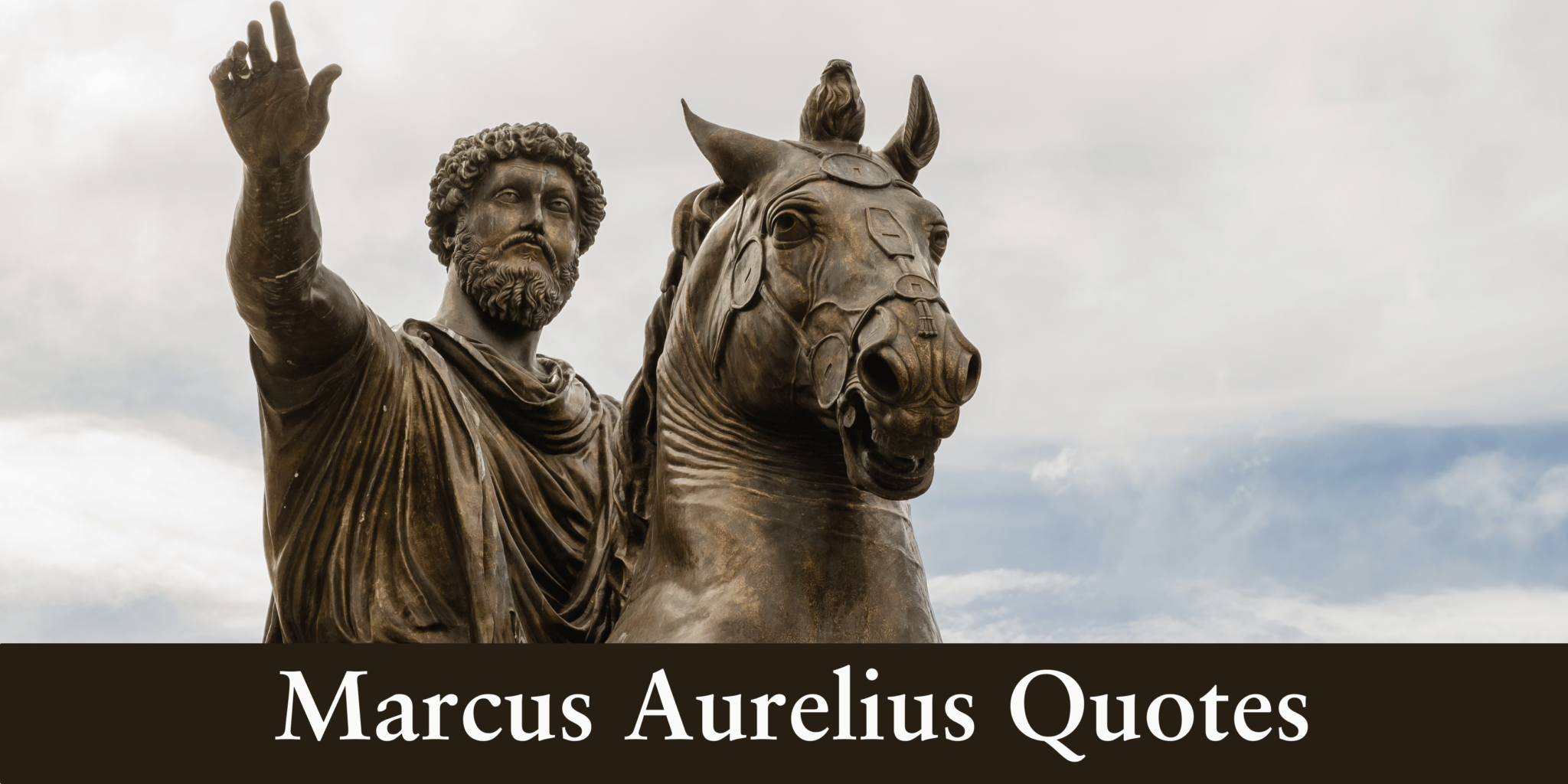 Marcus Aurelius Quotes | Quotes And Captions